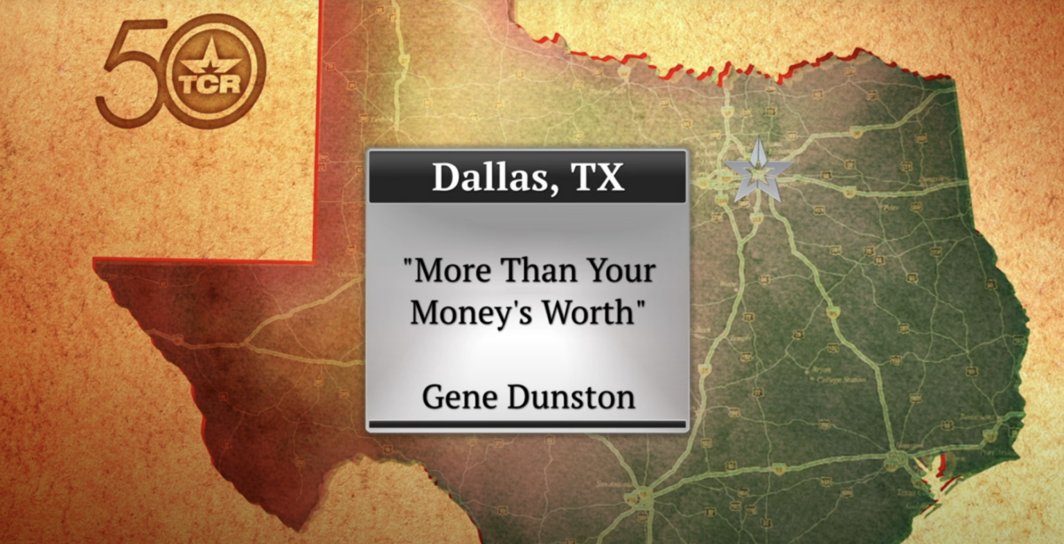 Experience the Best Steakhouse in Dallas | Dunstons Steakhouse