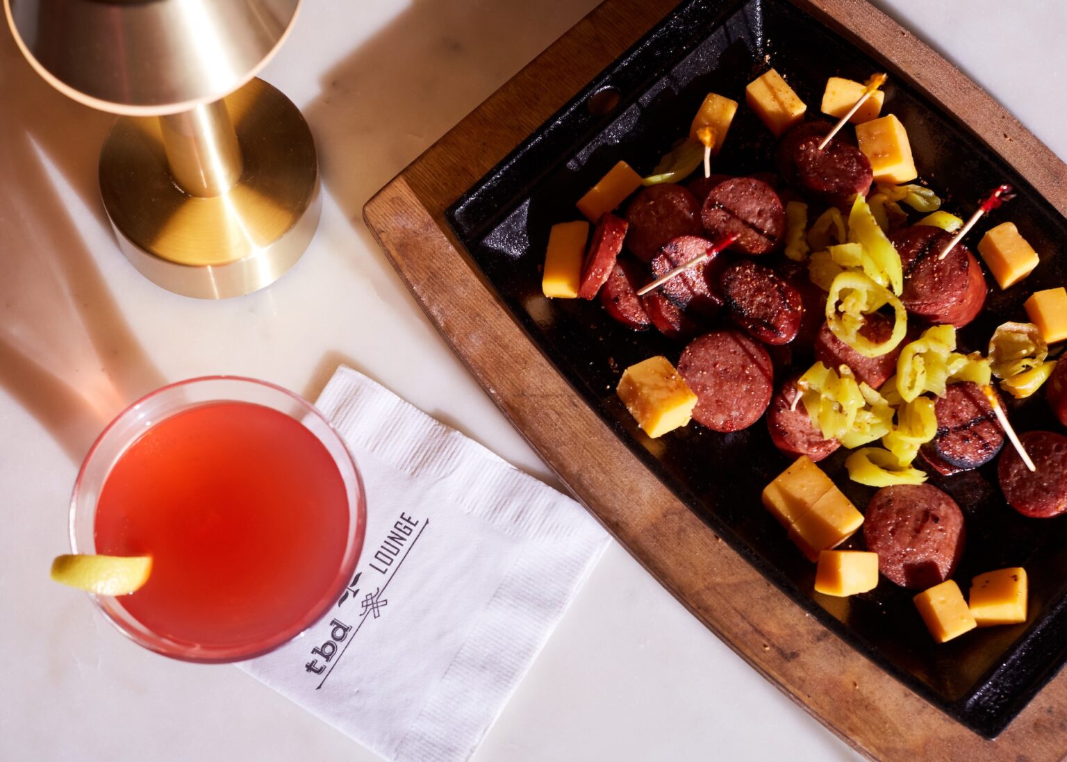 Best Steakhouse in Dallas | Fine Dining & Prime Steaks Menu